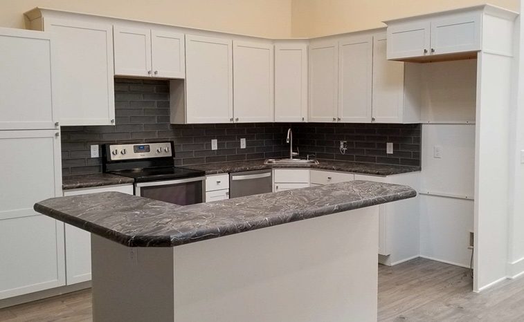 Jefferson Matters: Main Street